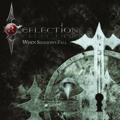 REFLECTION When Shadows Fall CD 12 tracks FACTORY SEALED NEW 2008 Cruz ...