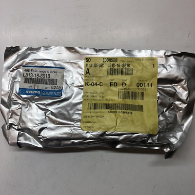 NEW GENUINE VDO A2C59513893Z OXYGEN LAMBDA SENSOR - MAZDA WHOLESALE PRICE SALE | eBay UK