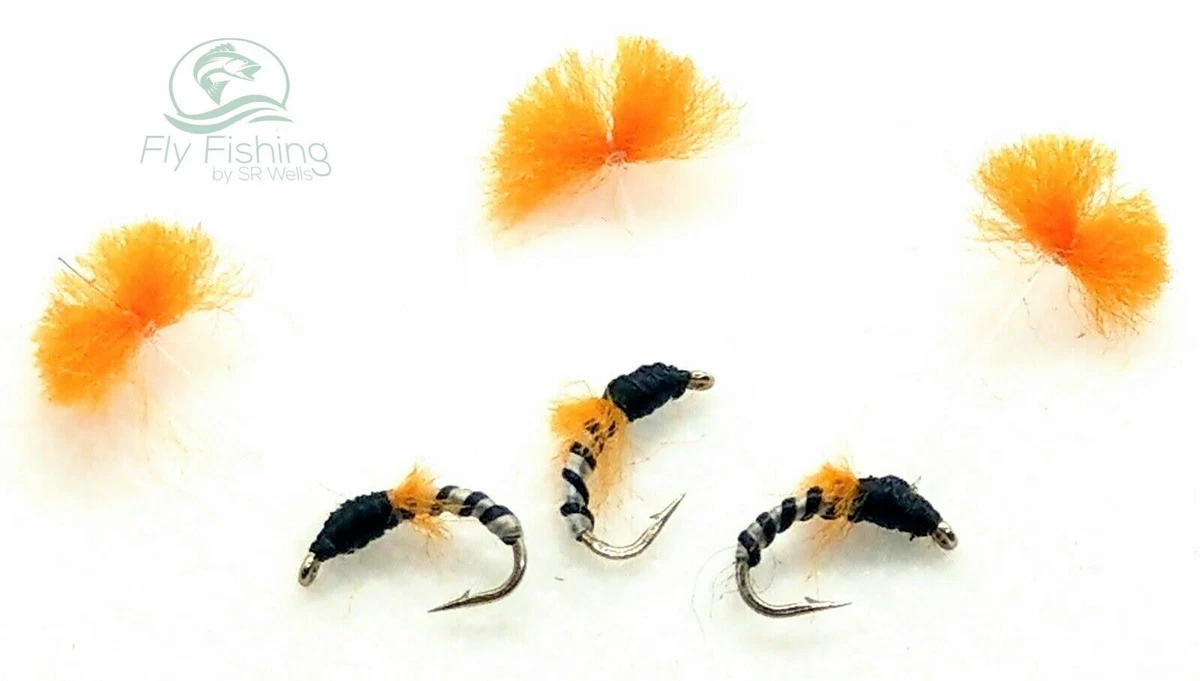 Parasol Midge Emerger