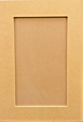 Custom, MDF, Recess panel Shaker Doors, cut to size. See Description ...