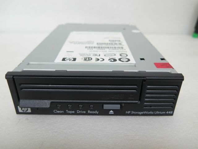 HP StorageWorks Ultrium 232 Tape Drives Dw064a Brsla-0404-dc for sale ...