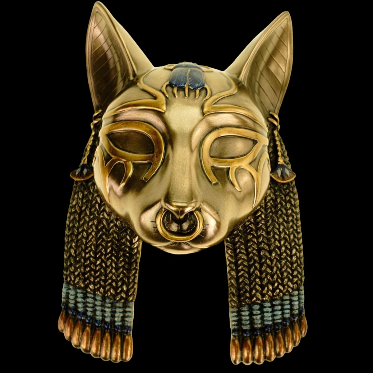 Egyptian Masks