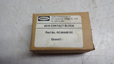 Pneumatic Valves - Block Assembly
