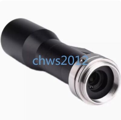1 PCS LMB-110HQ/IR Color Near Infrared Industrial Camera 1/3 inch CCD ...