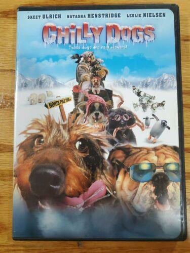 Chilly Dogs (DVD, 2003) 25192281020| eBay