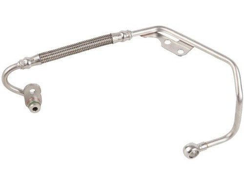 For 2013-2016 Audi allroad Turbocharger Oil Supply Line 88844GF 2014 ...