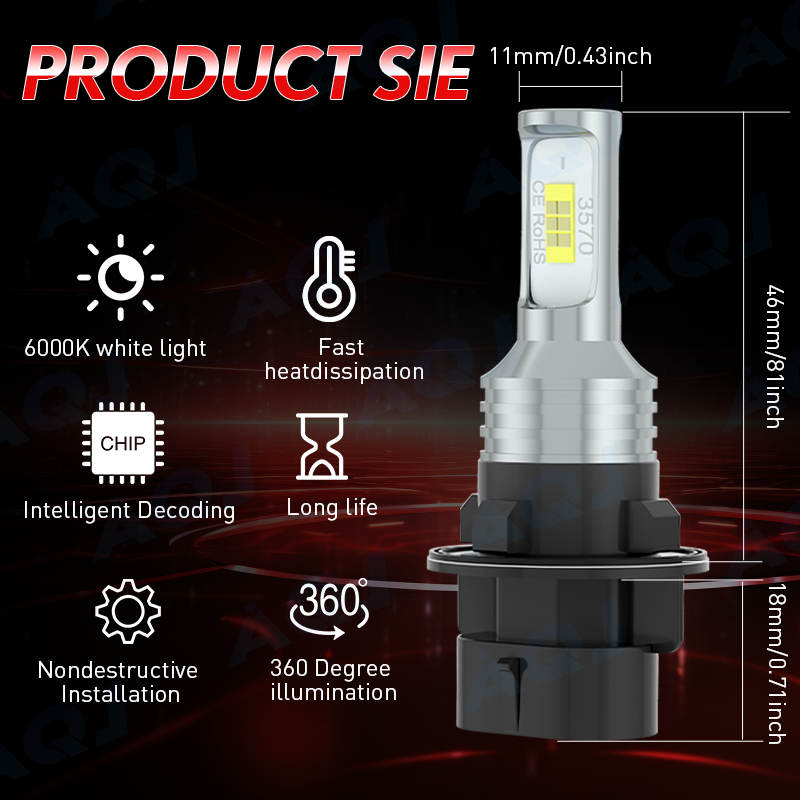 2pcs LED Kit for Honda TRX250EX Bulb 12v Replace 34901 HN6 A31 34901 ...
