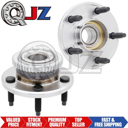[FRONT(Qty.2)] 513221 Wheel Hub Assembly for 2005-2007 Avanti Avanti ...