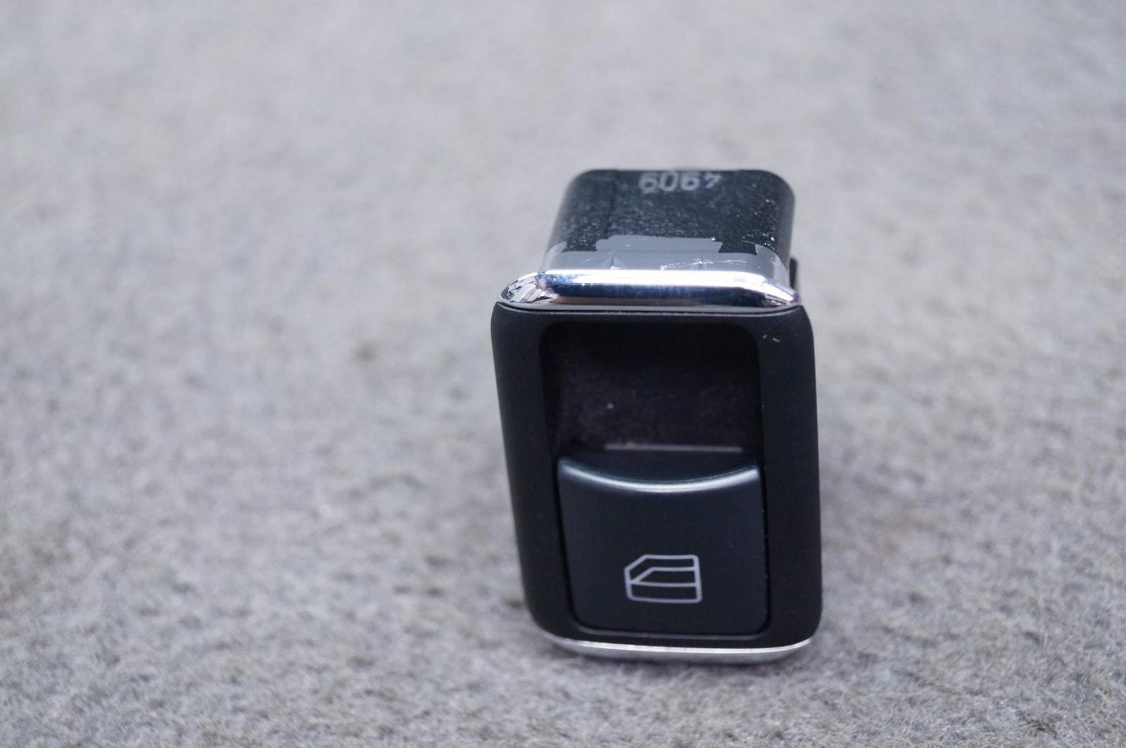 Mercedes E-Kla. S212 W212 Fensterheberschalter A2048707358 Schalter ...