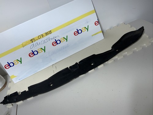 2007-2021 TOYOTA TUNDRA FRONT LEFT FENDER INNER COVER PANEL 53828-0C010 ...