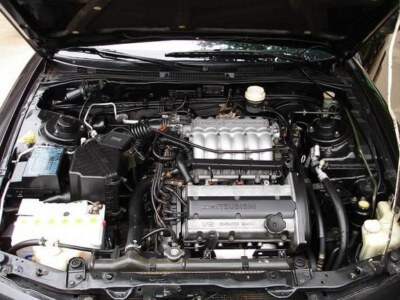 Hydraulic Lifter 3mm Mitsubishi 6A10 6A12 6A13 V6 | eBay