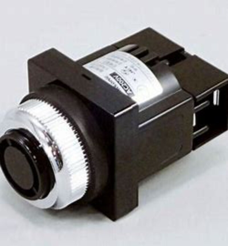 1PC NEW FIT FOR EA4032BK AC200V 4W Buzzer | eBay