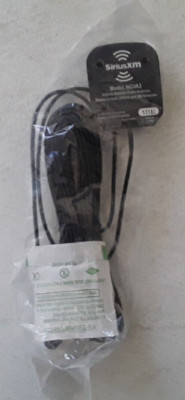 NEW Sirius XM NGVA3 - Best Satellite Radio Car Antenna on the Market ...