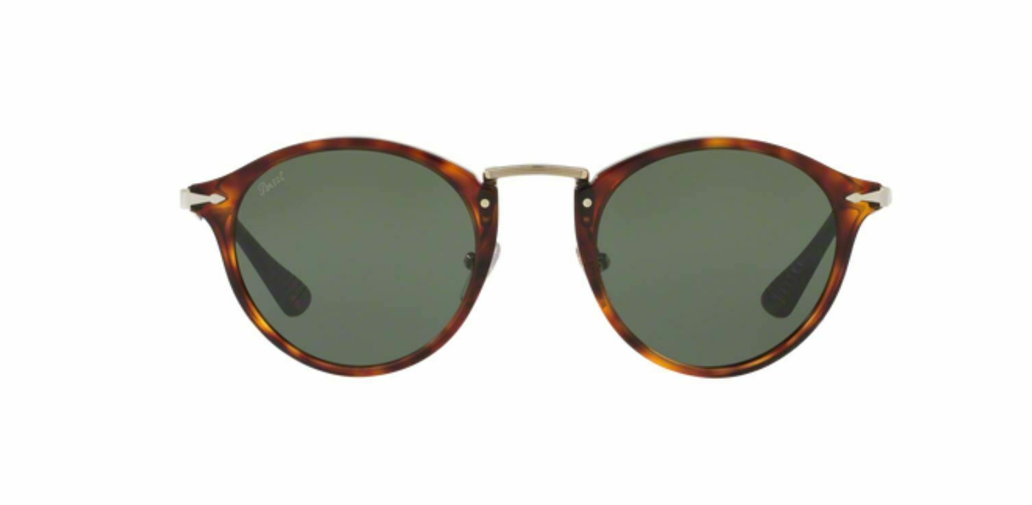 Persol 0PO 3166 S 24/31 HAVANA Sunglasses | eBay