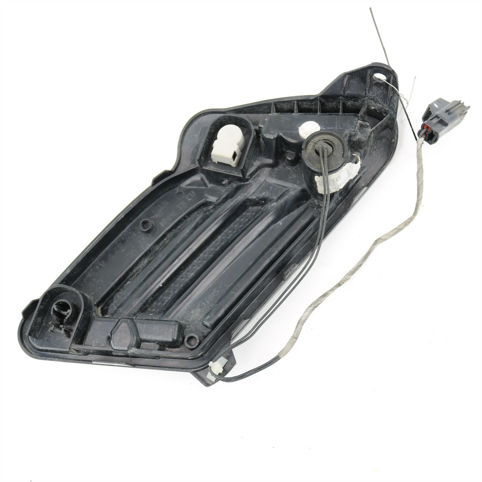 Volvo OEM Right Passenger Front Running LED Light 31278558 fits S60 11 ...