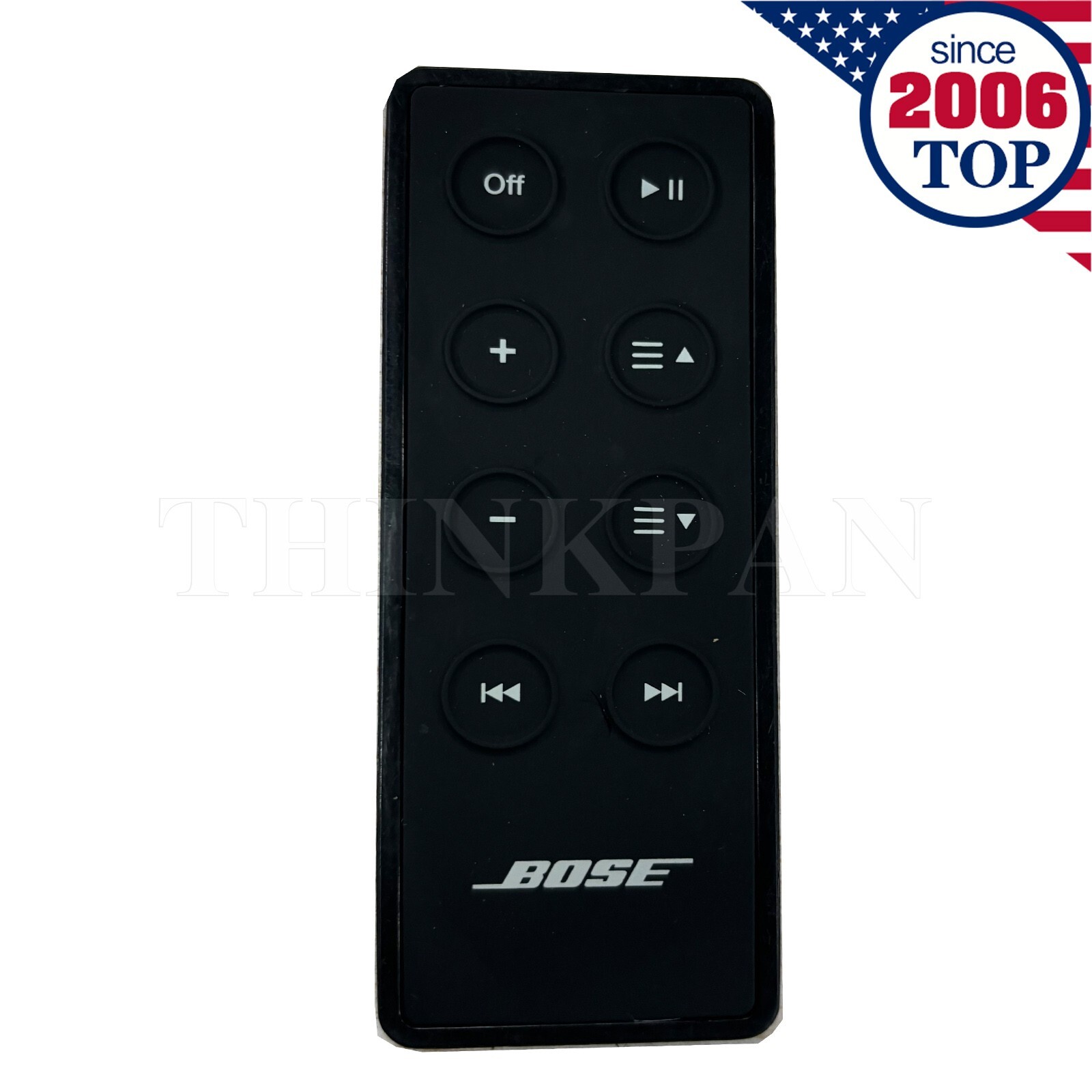 Genuine Bose SoundDock Series II 2,III 3,&Portable Music System Remote ...