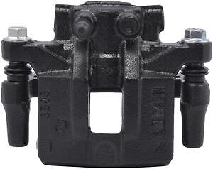 Rr Lft Rebuilt Brake Caliper w/Hwd Perfect Stop by BBB Industries ...