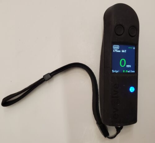 Evolve Skateboard remote - 1st Gen RARE | eBay