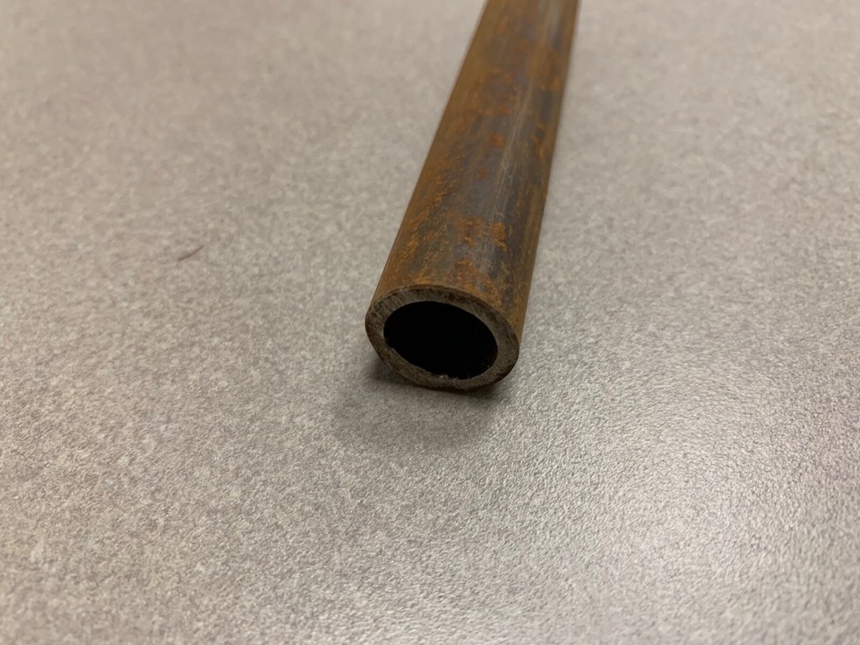 NOS Jacobsen 5000662 Caster Wheel Bushing Spacer Pull Finishing Rotary ...