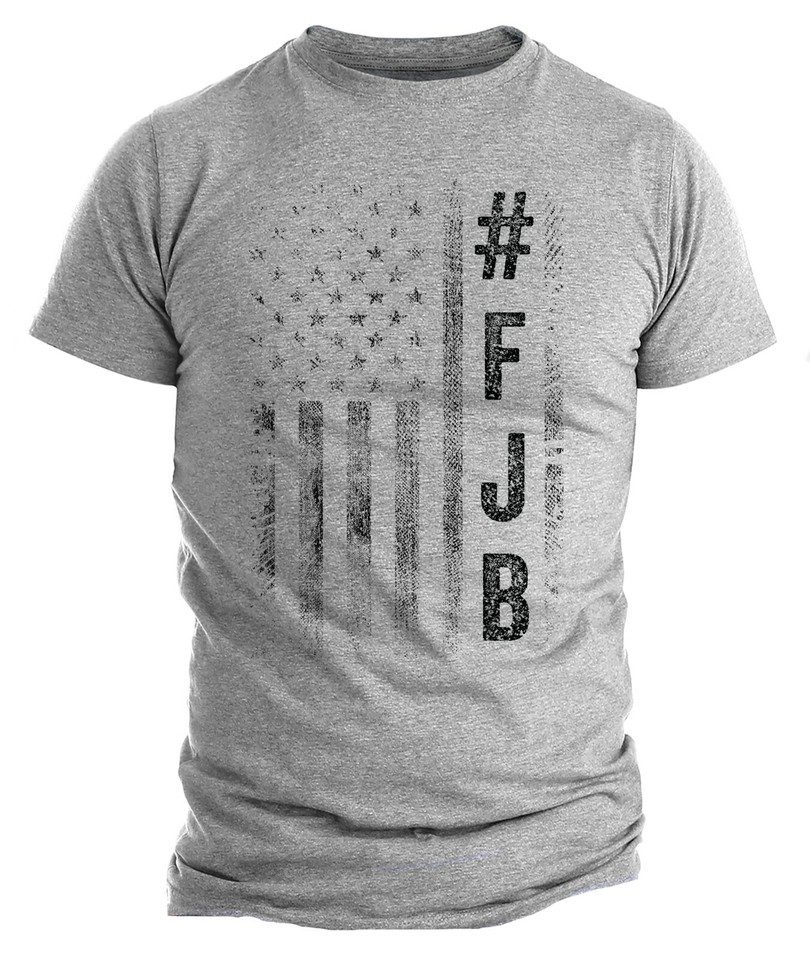 FJB Let's Go Brandon Joe Biden Funny Political Shirts Trump Shirts 2024 ...