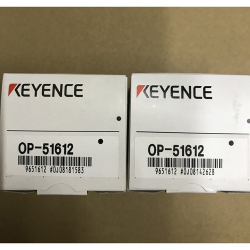 1PC new Keyence Lens connecting assembly OP-51612 SPOT STOCK | eBay
