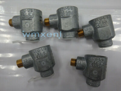 1PC New SEU1/8 4616 Rapid Exhaust Shutoff Valve Free Shipping | eBay