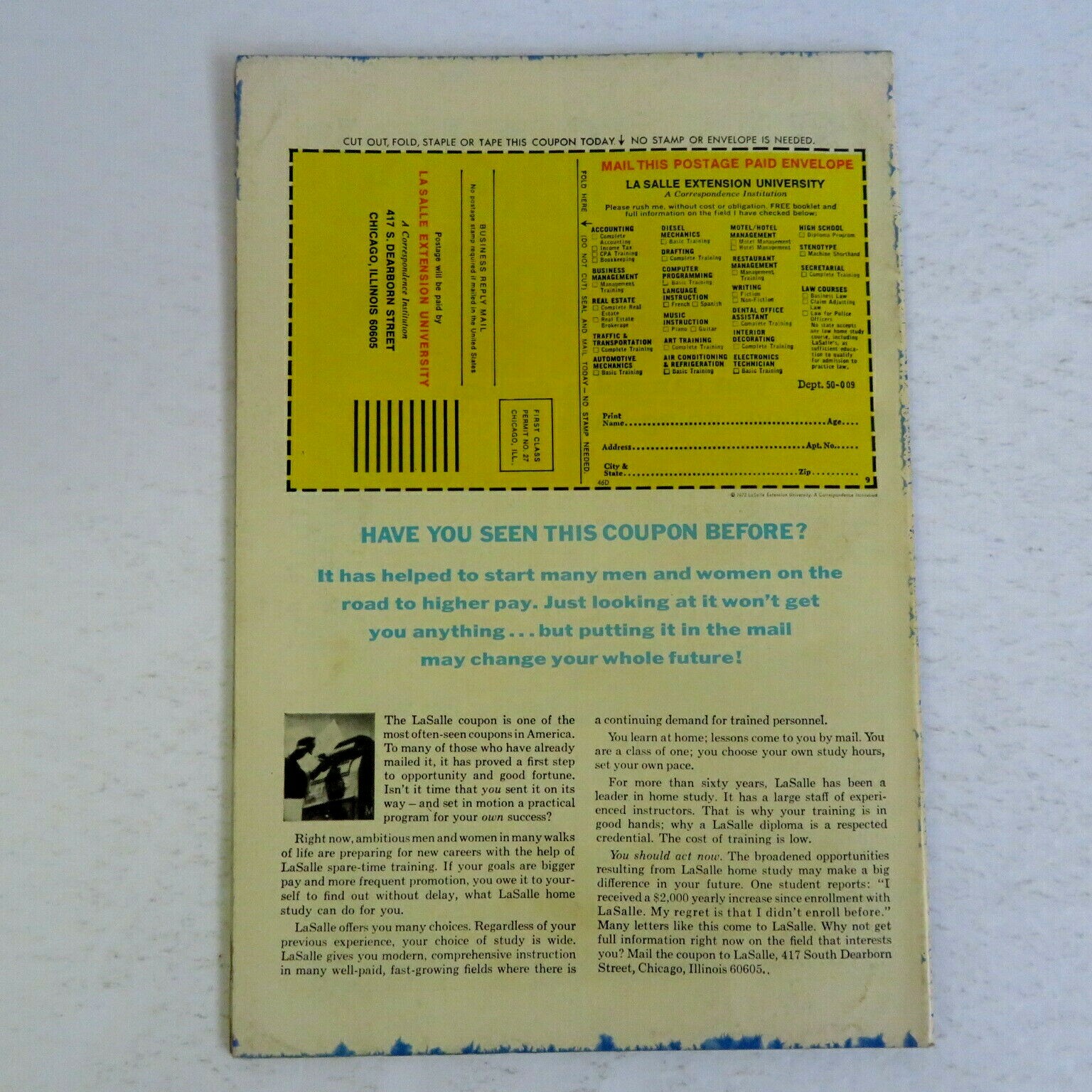 Where Monsters Dwell Comic: #27 1974) Dragon Grogg, Jack Kirby art ...