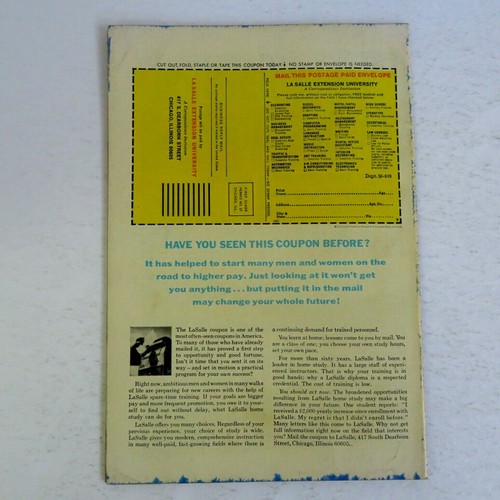 Where Monsters Dwell Comic: #27 1974) Dragon Grogg, Jack Kirby art ...