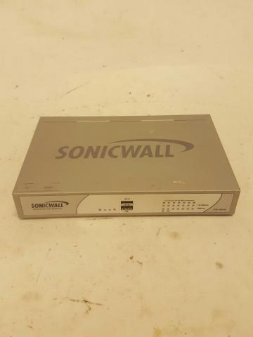 Sonicwall TZ 215 Network Security Firewall Module | eBay