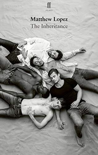 The Inheritance By Matthew Lopez (author) | eBay