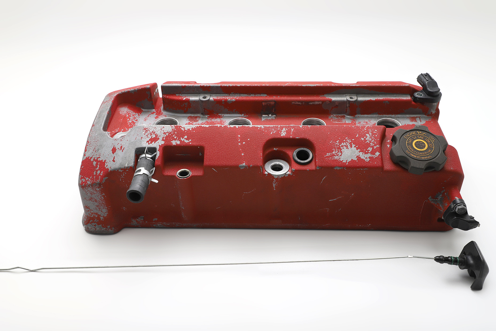 Honda S2000 Valve Cover F20c Ap1 for sale online | eBay