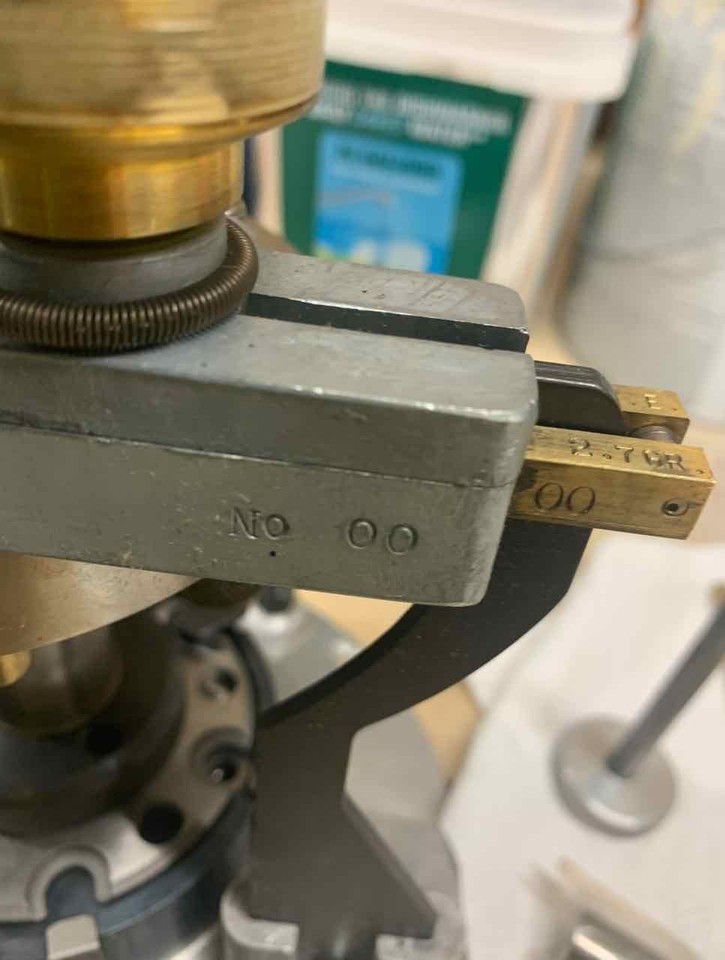 Star Machine Works Universal Reloader 38SPL - Unused - Original ...