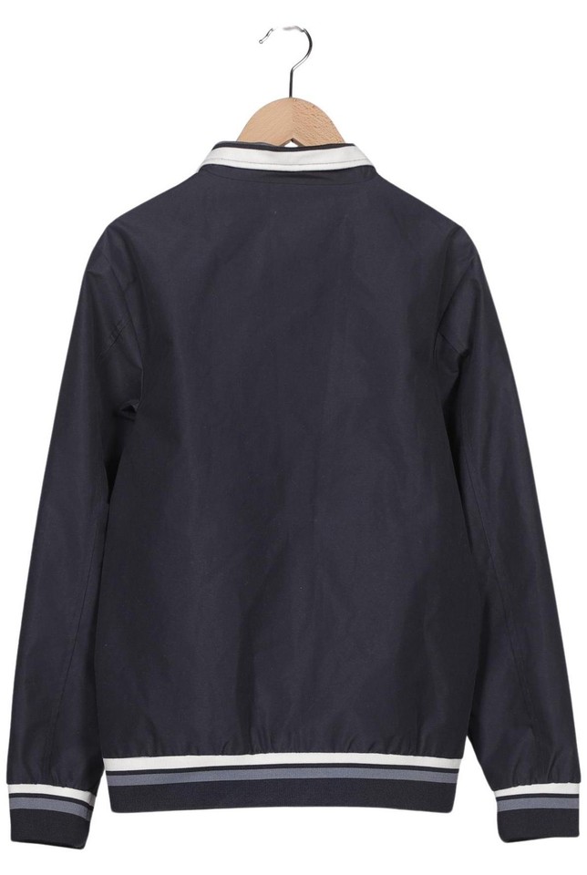 Kaporal Jacke Jungen Mantel Weste Kinderjacke Gr. EU 164 Marineblau ...