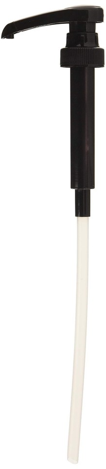 Simply 8ml Syrup Portion Pump Reusable Pump Dispenser for 1 Litre ...