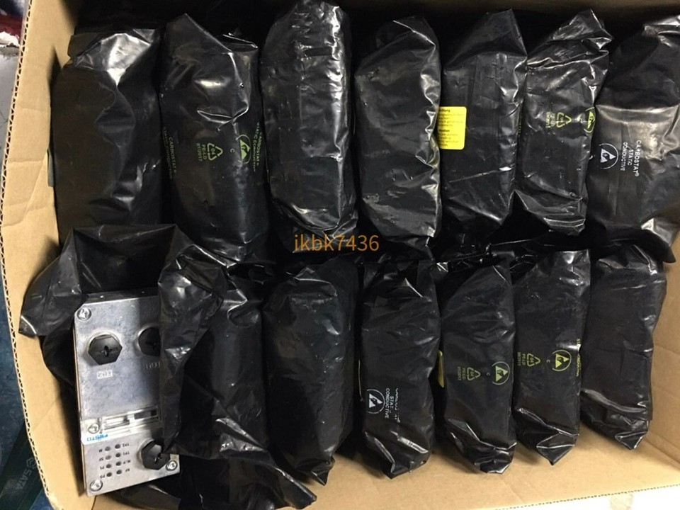 CPX-FB43 New FESTO CPX-FB43 8110369 Valve island module fast Shipping ...