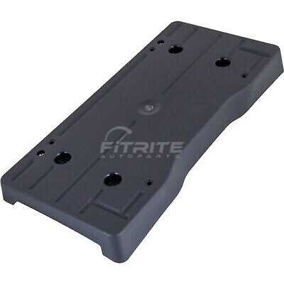 New Front License Plate Bracket Fits 2019-2021 Bmw X5 51117421871 | eBay