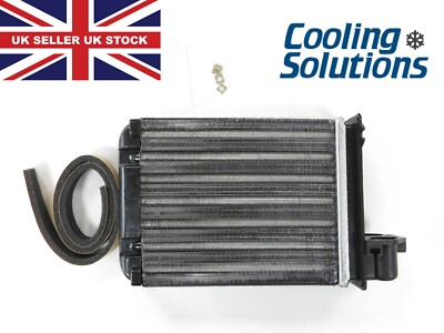 CLASSIC MINI COOPER MPI SPI SPORTSPACK 500 1992 TO 2000 HEATER MATRIX ...