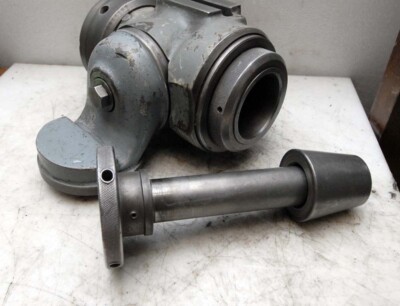 Grinding - Grinder Head
