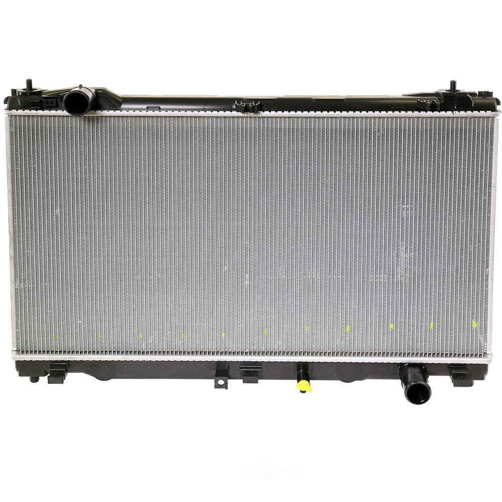 DENSO 2219464 Radiators, Coolers and Related Components - Radiator for ...