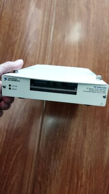 🅰️ 1PC for 100% test USB-6289 197593D-01L (by Fedex or DHL 90days ...