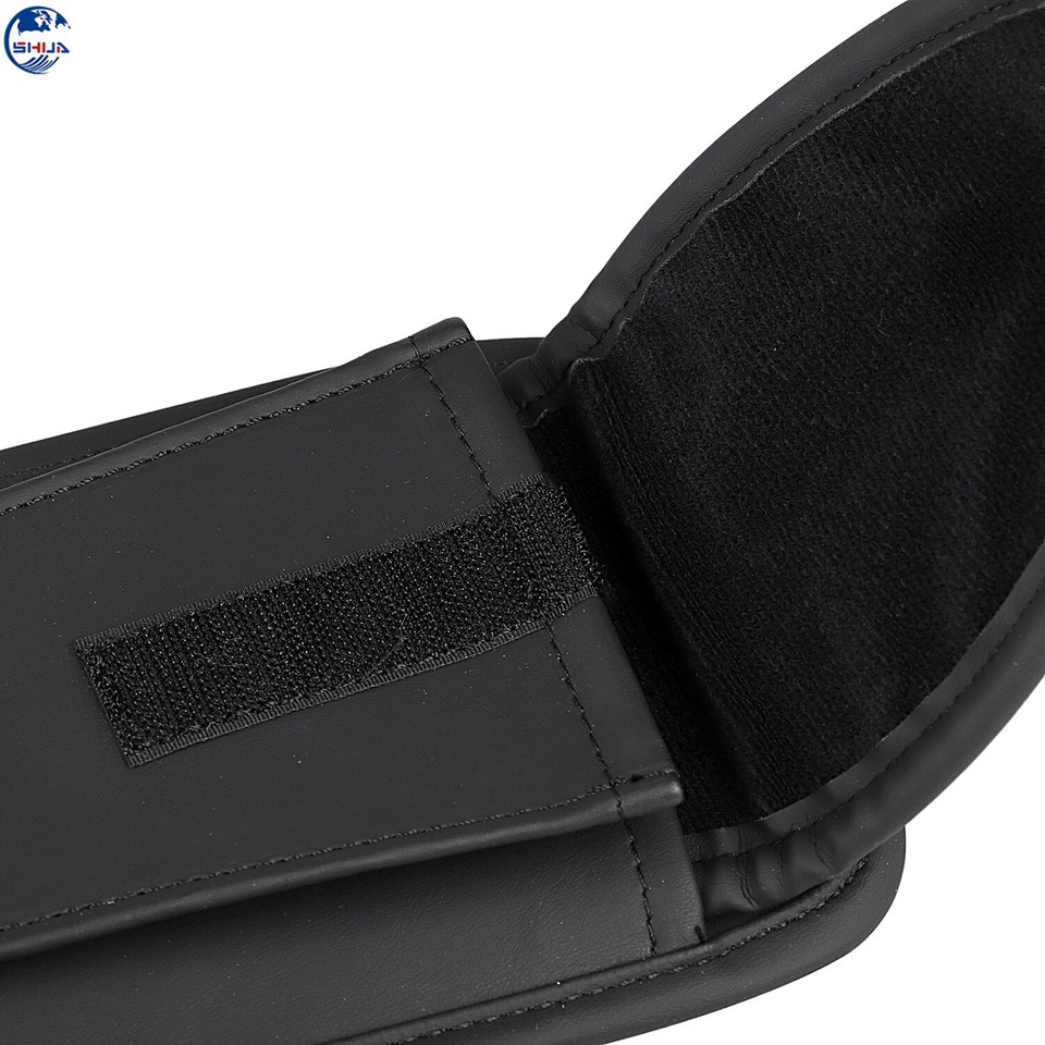 Tank Bib W/Pouch Bag Fit Harley Davidson Softail Fat Boy FXSTB FXST ...