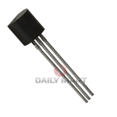 50PCS/New In Box FAIRCHILD 2N5484 RF JFET Transistors | eBay