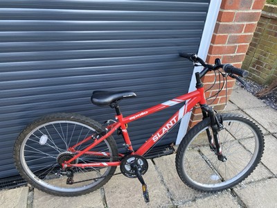 Apollo Slant Mountain Bike Frame 20-inch with 26-inch Wheel | eBay UK