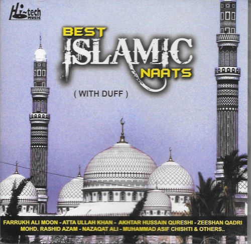BEST ISLAMIC NAATS WITH DUFF - BRAND NEW NAAT CD 829575177821| eBay