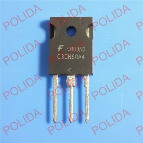 10PCS IGBT Transistor / / HGTG30N60A4 G30N60A4 30N60 #W5* | eBay.de