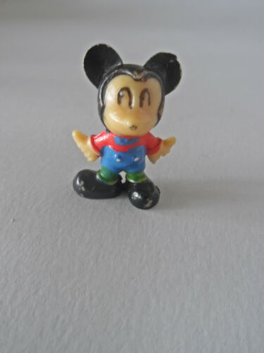 Altfigur Disney : Variante Micky Maus | eBay.de