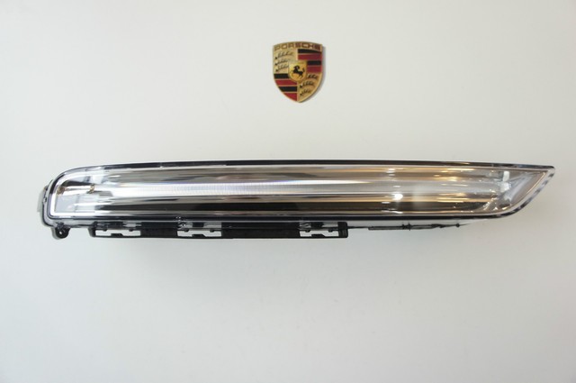 Porsche 958 MK2 Facelift Custom Headlights LED Right 95863118240 ZUS4 ...