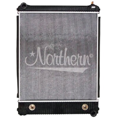 Freightliner and Sterling applications Northern Radiator 239189 | eBay
