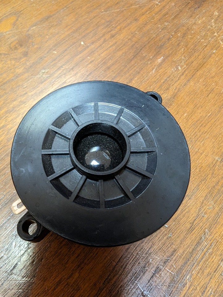 biamp CM2040 Co-Entrant Midrange Driver Part Number: 112760 | eBay