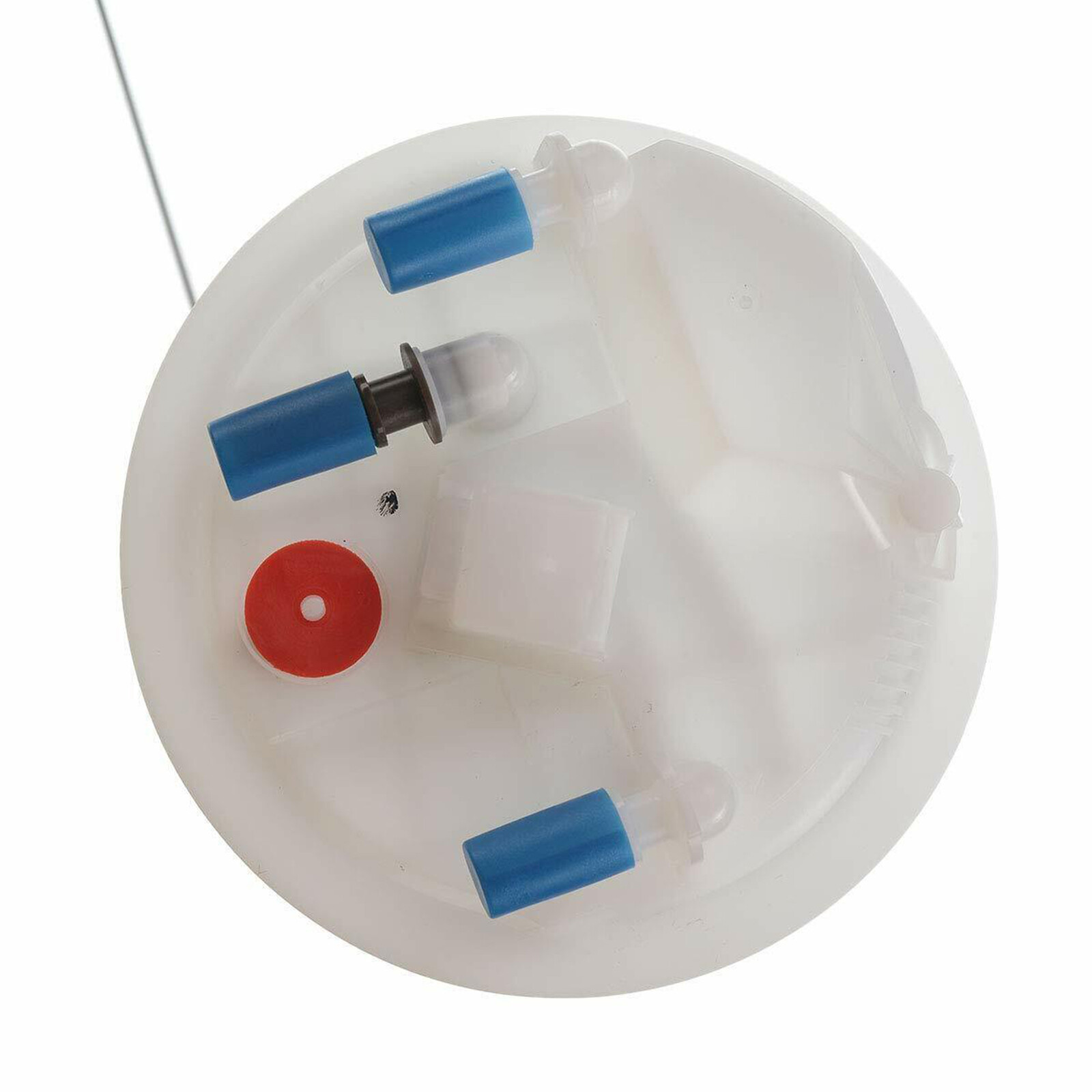 POMPE DE GAVAGE Prévu Pour MASTER III- 2,3 DCI 172020255R 172025557R ...